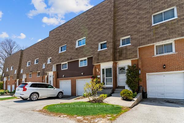 7 - 2056 Marine Drive, Oakville, ON L6L 1B4