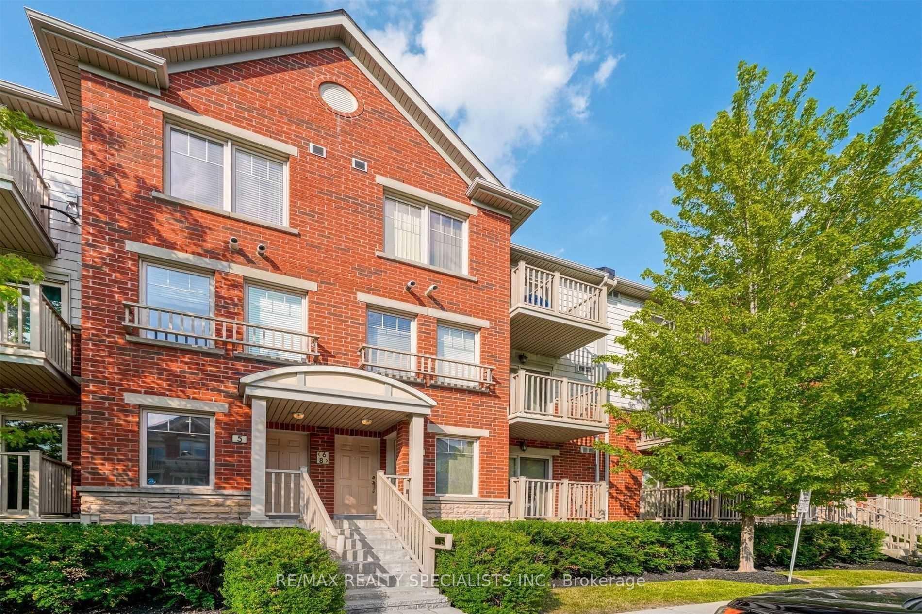 7 - 3250 Bentley Drive, Mississauga, ON L5M 0P7