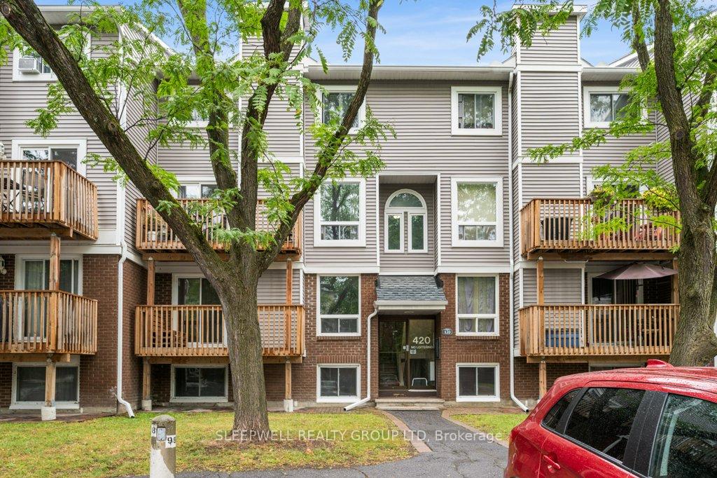 Condos For Sale in Kanata