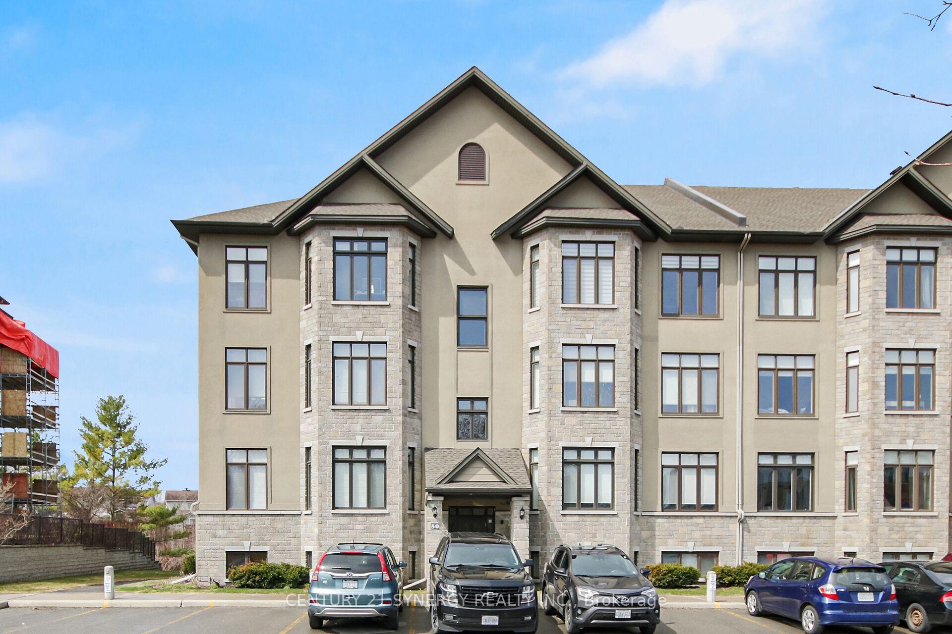 7 - 50 Prestige Circle, Orleans - Cumberland and Area, ON K4A 0W9