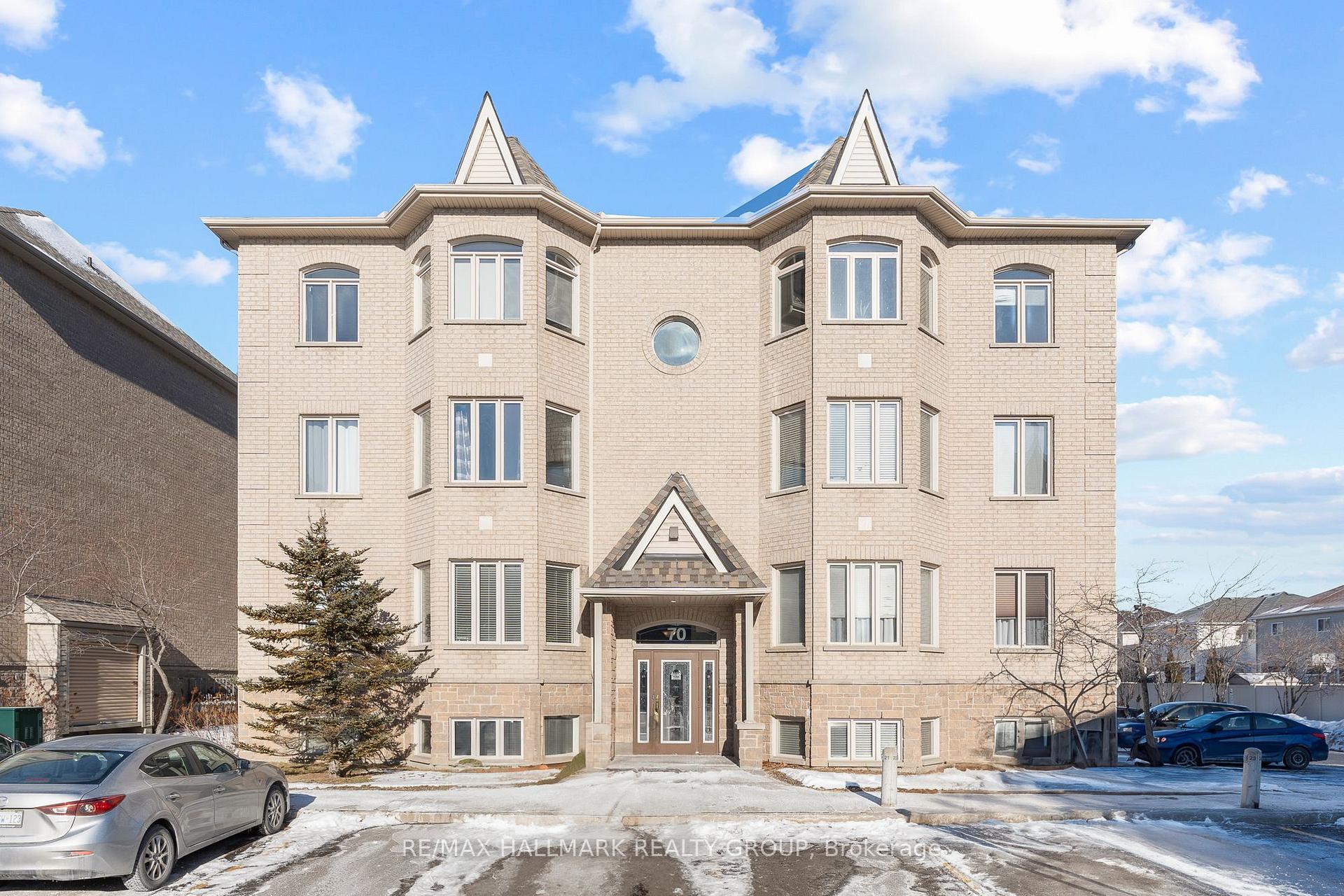 7 - 70 Briargate Private, Orleans - Cumberland and Area, ON K4A 0C3