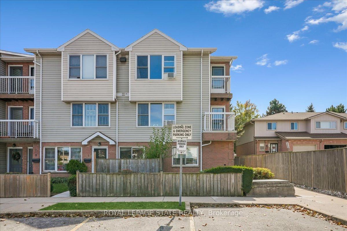 Hamilton Real Estate MLS® Listings & Houses For Sale