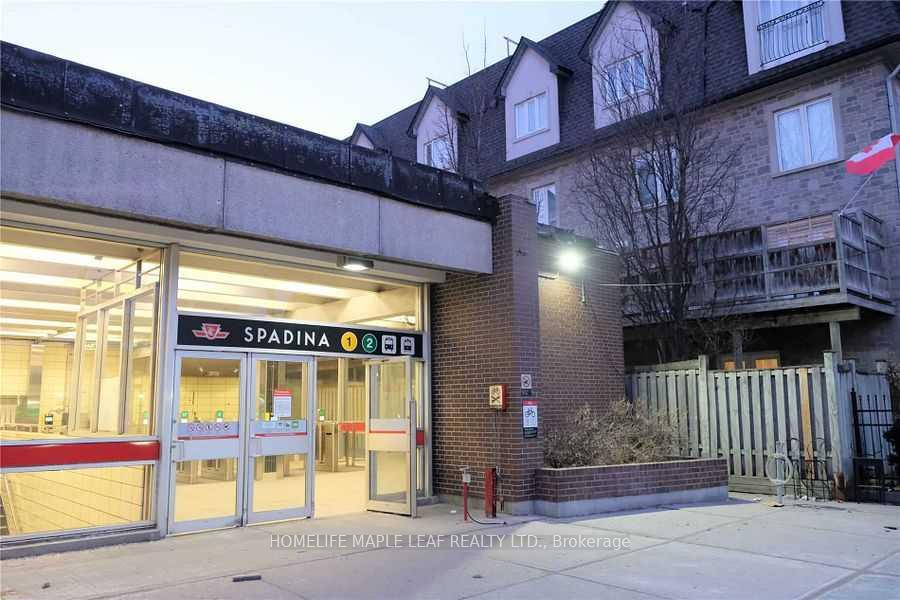 7 ANNEX Lane, Toronto, ON M5R 3V2