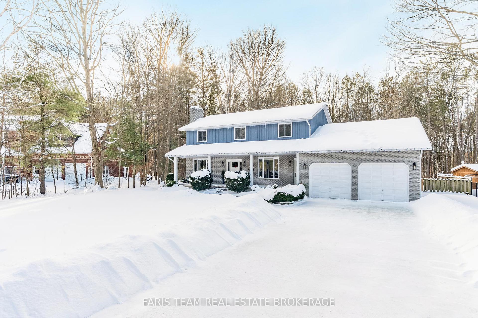 Houses For Sale in Tiny