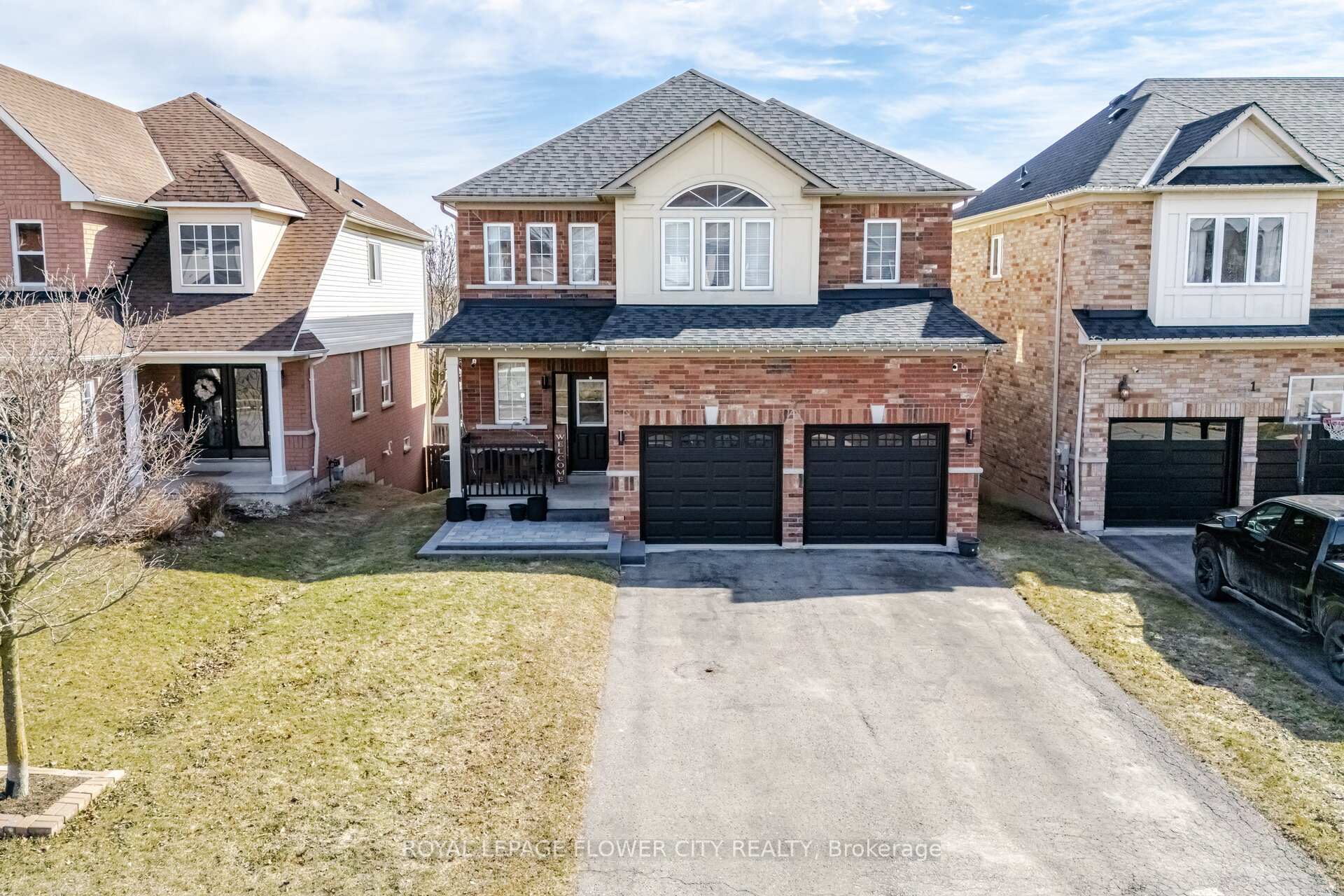 7 Baxter Street, Clarington, ON L1C 5R1