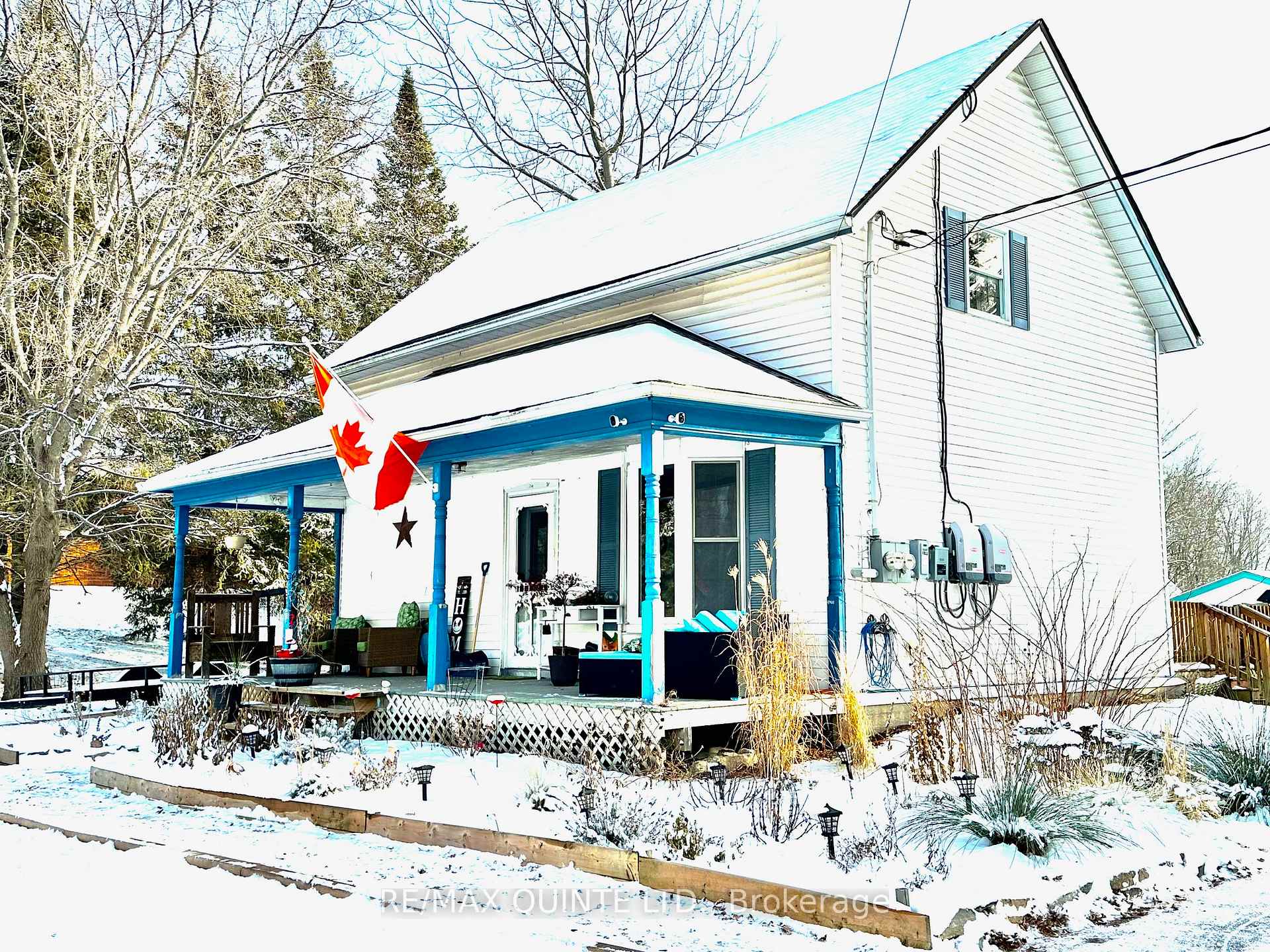 7 Bayview Drive, Quinte West, ON K8V 5P5