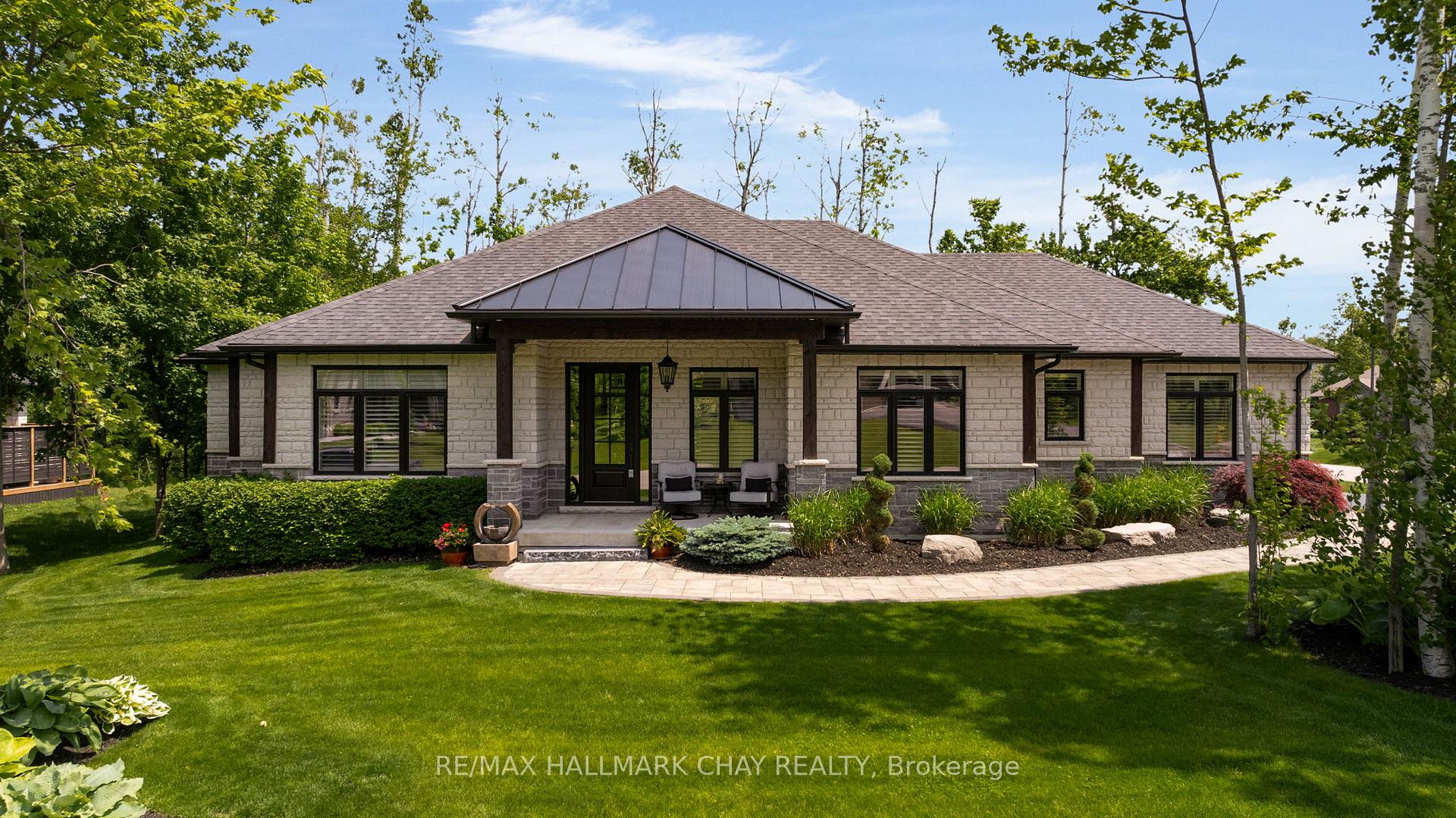 Springwater Real Estate MLS® Listings & Houses For Sale