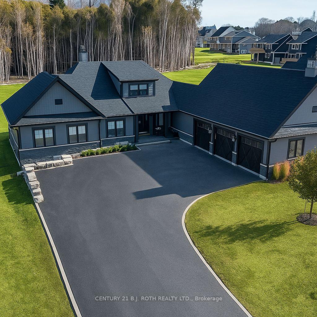 7 Cleveland Court, Oro-Medonte, ON L0K 1E0