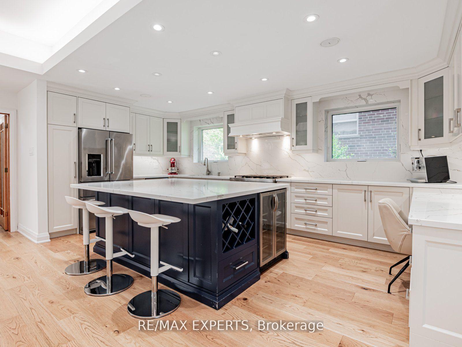 7 Culford Road, Toronto, ON M6M 4J5