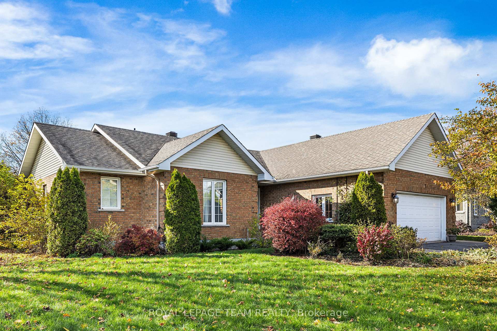 South Stormont Real Estate MLS® Listings & Houses For Sale