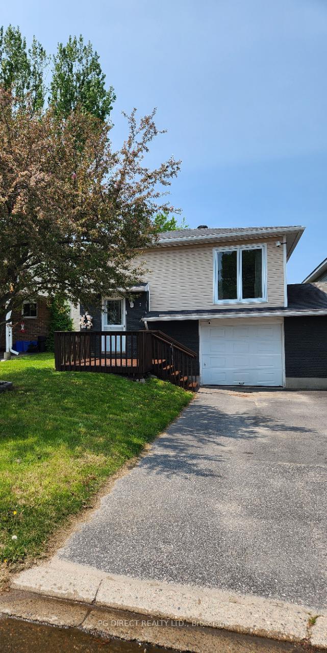 7 Dover Court, North Bay, ON P1B 9G8