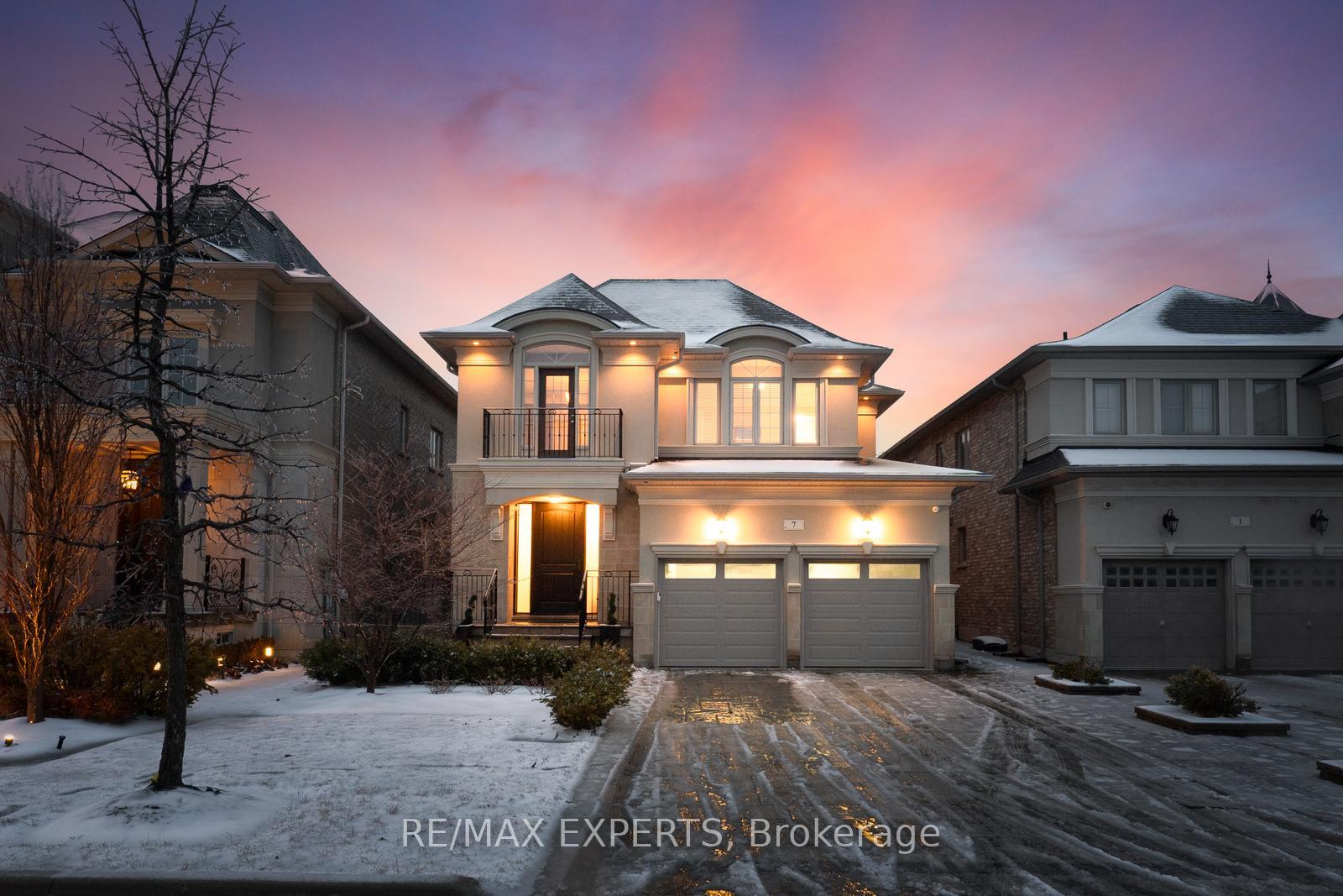 7 Drake Street, Vaughan, ON L4H 3P2