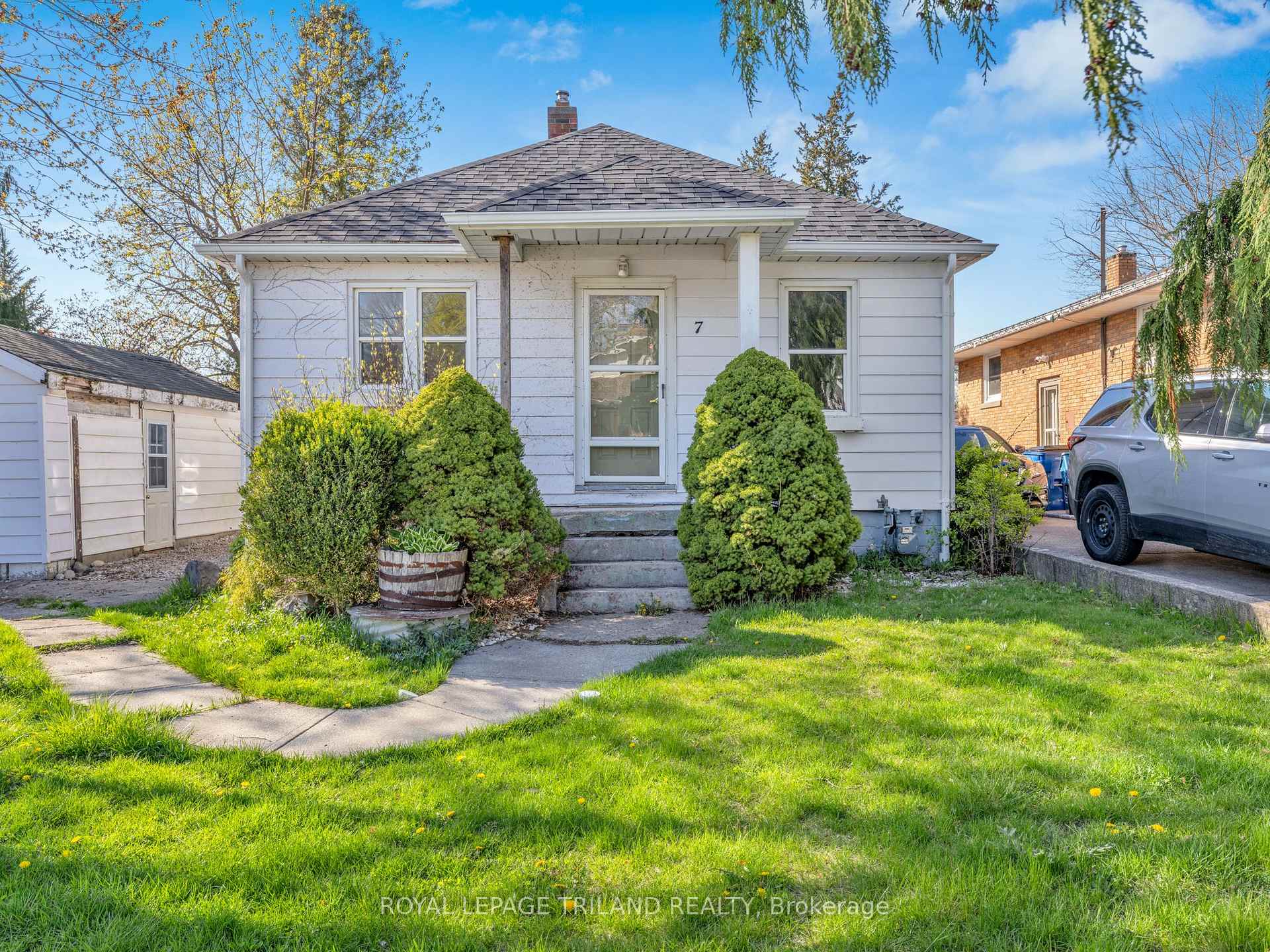 Chatham-Kent Real Estate MLS® Listings & Houses For Sale