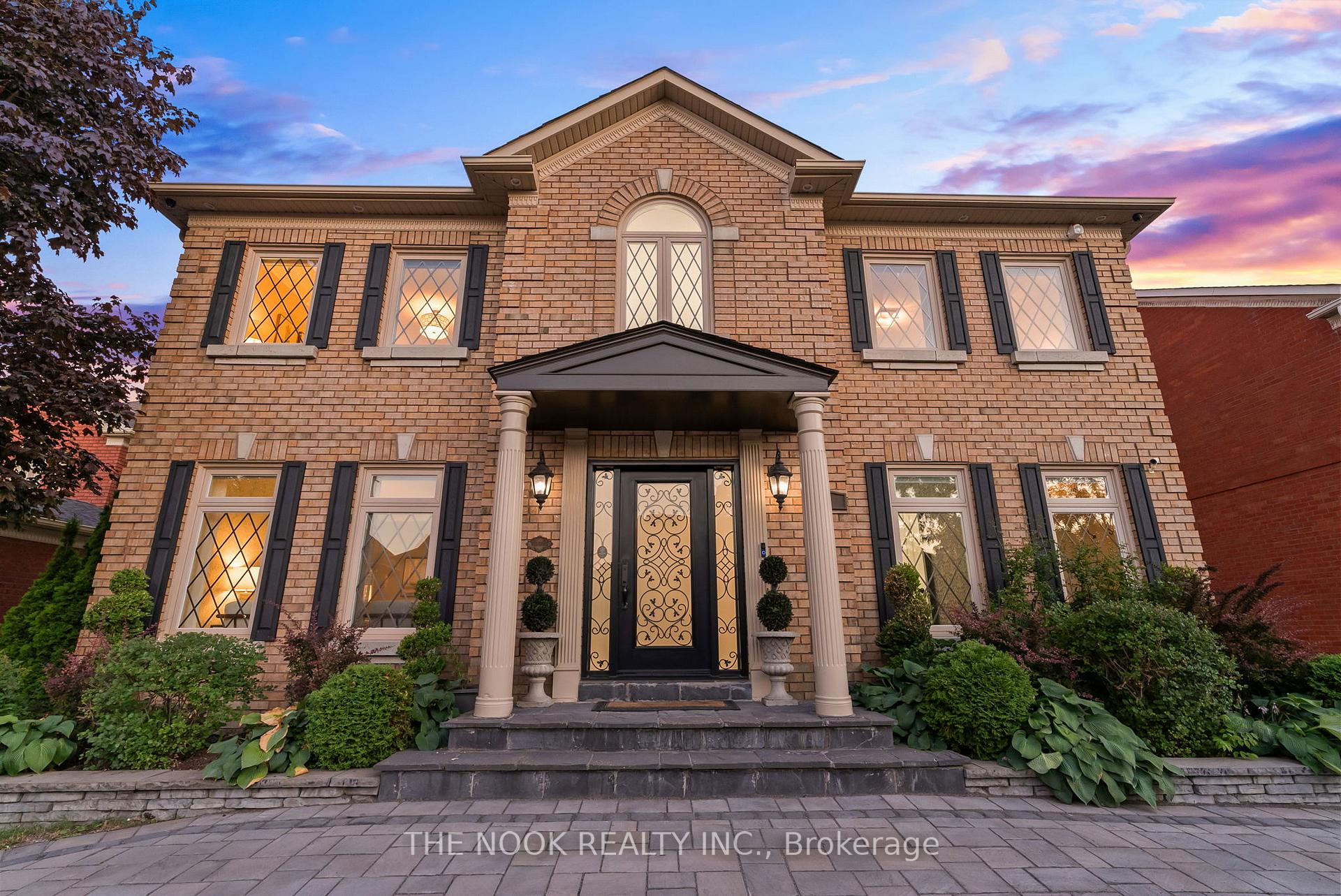 7 ELLSWORTH Avenue, Richmond Hill, ON L4C 9N9