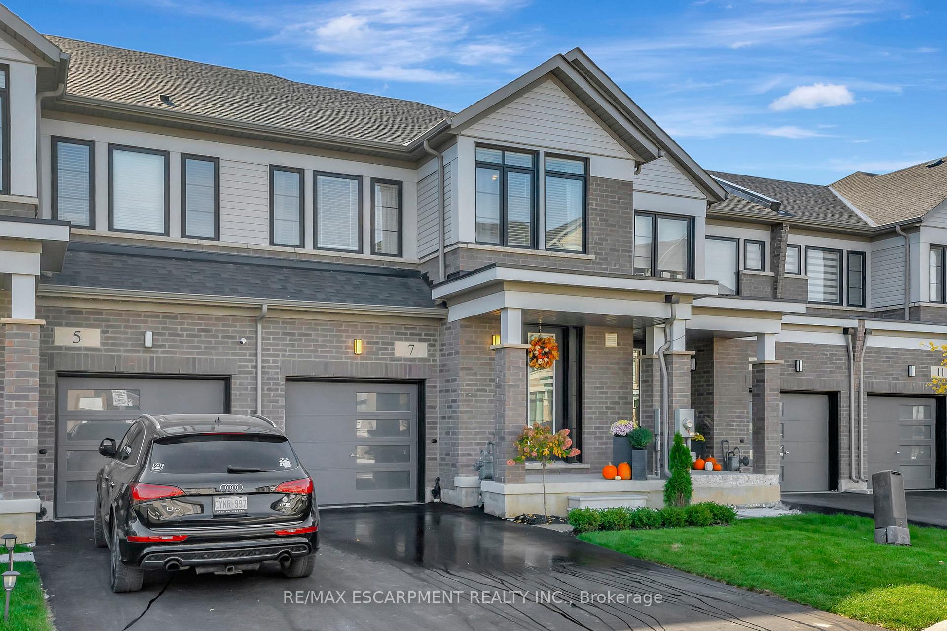 7 Freedom Crescent, Hamilton, ON L0R 1W0