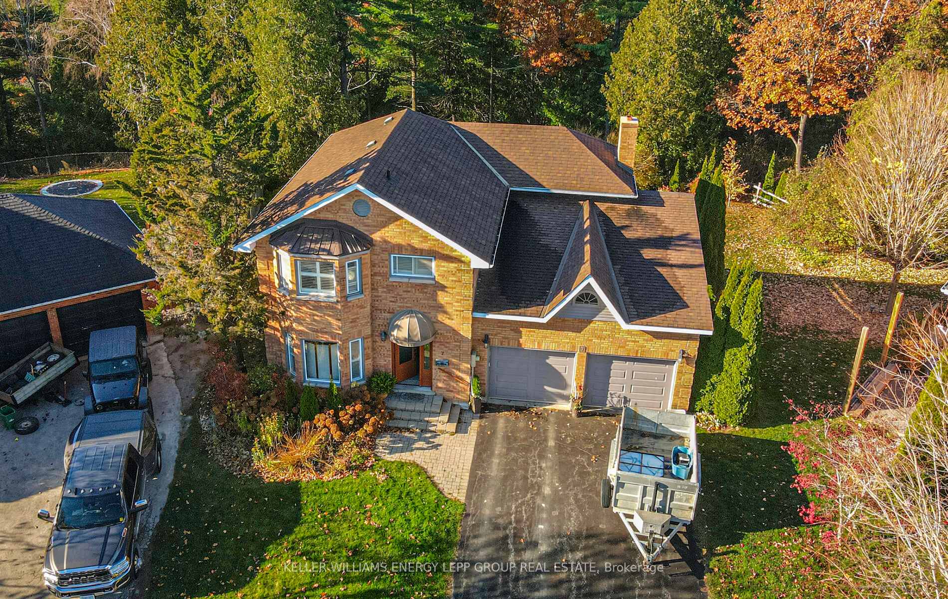 7 Herbert Place, Port Hope, ON L1A 4G7