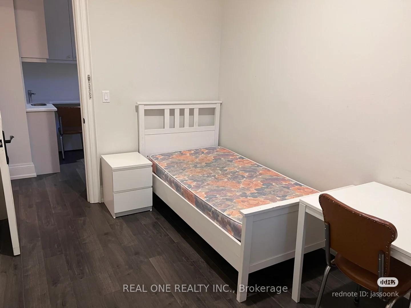 Basement - 7 Logandale Road, Toronto, ON M2N 4H3