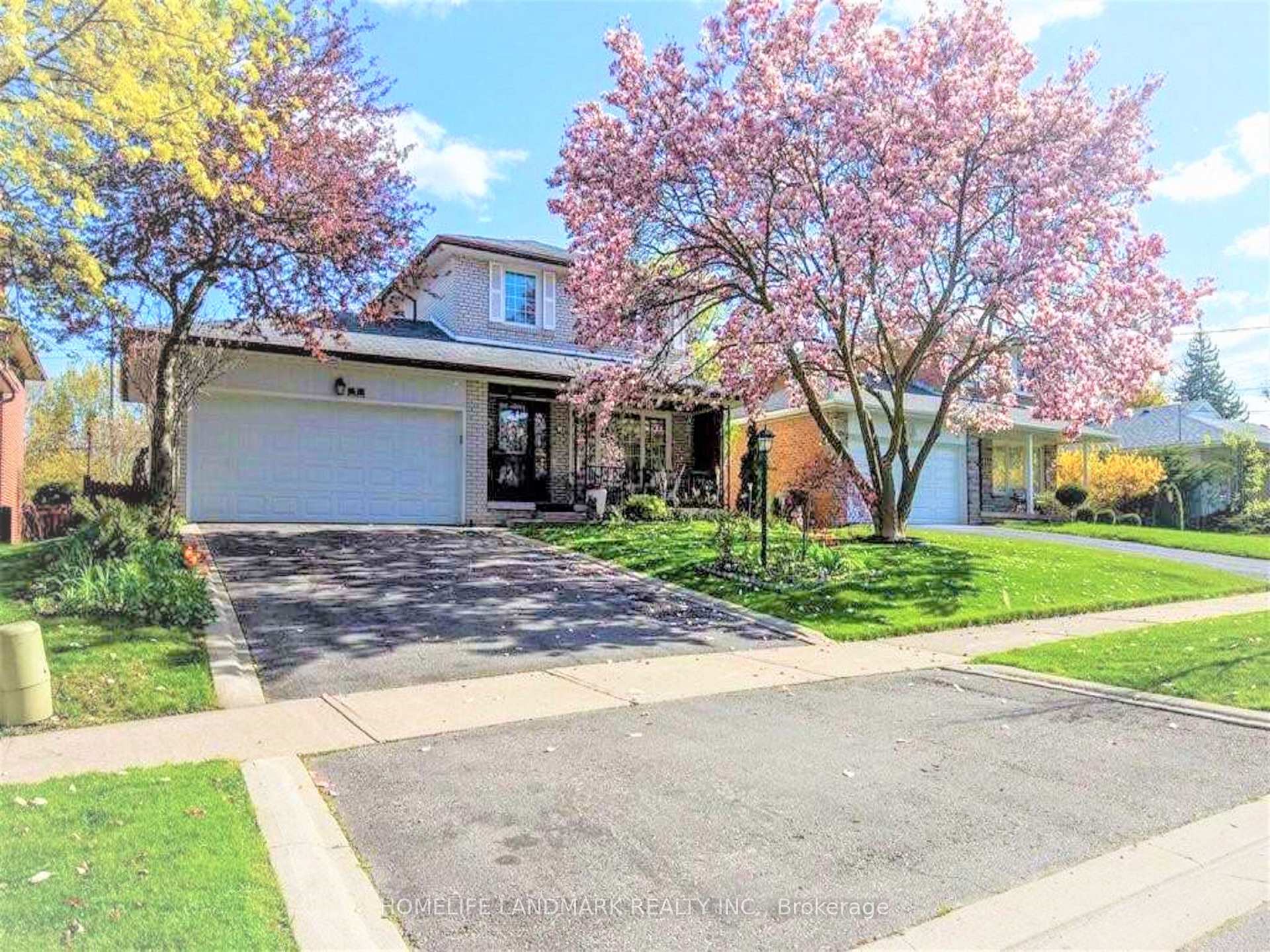 Rm Main - 7 Mango Drive, Toronto, ON M2K 2E9