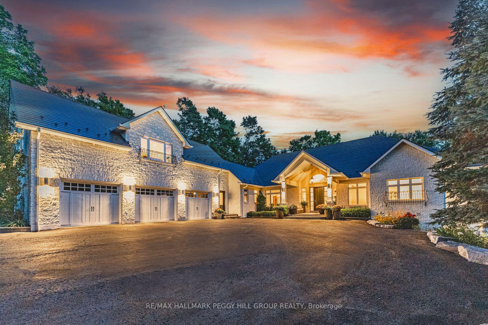 Oro-Medonte Real Estate MLS® Listings & Houses For Sale