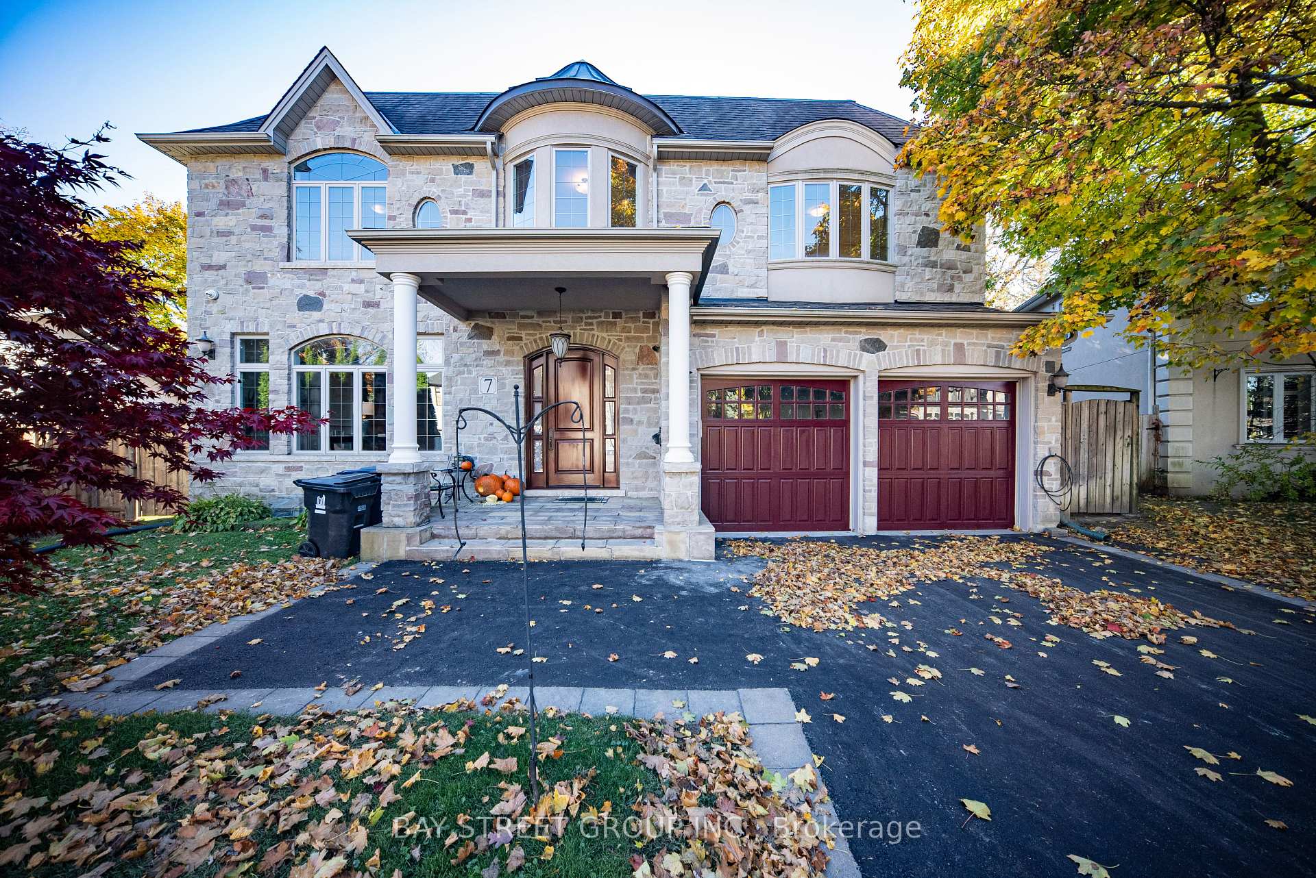 7 Merredin Place, Toronto, ON M3B 1S7