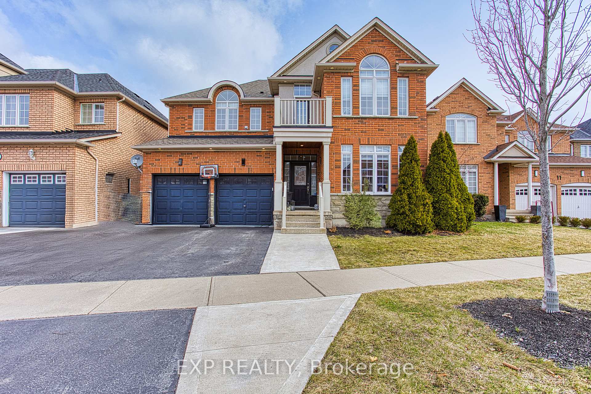 7 Panorama Way, Hamilton, ON L8E 6C6