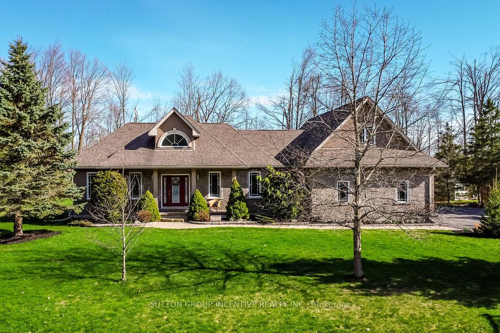 7 Red Oak Crescent, Oro-Medonte, ON L0L 2L0