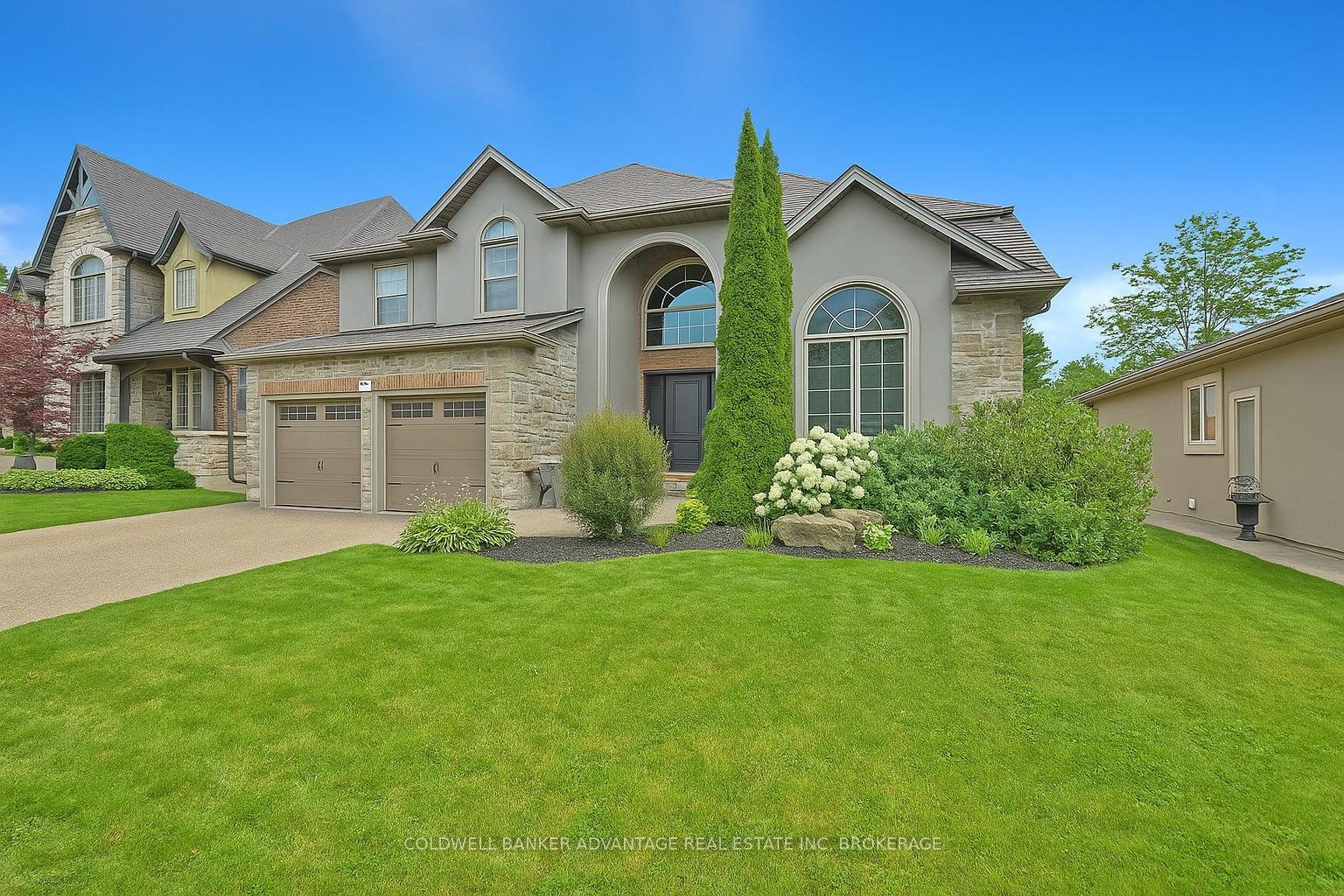 Pelham Real Estate MLS® Listings & Houses For Sale