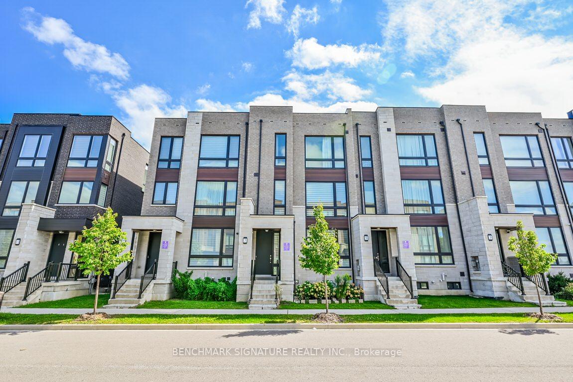 7 Rumney Street, Markham, ON L6C 0Z6