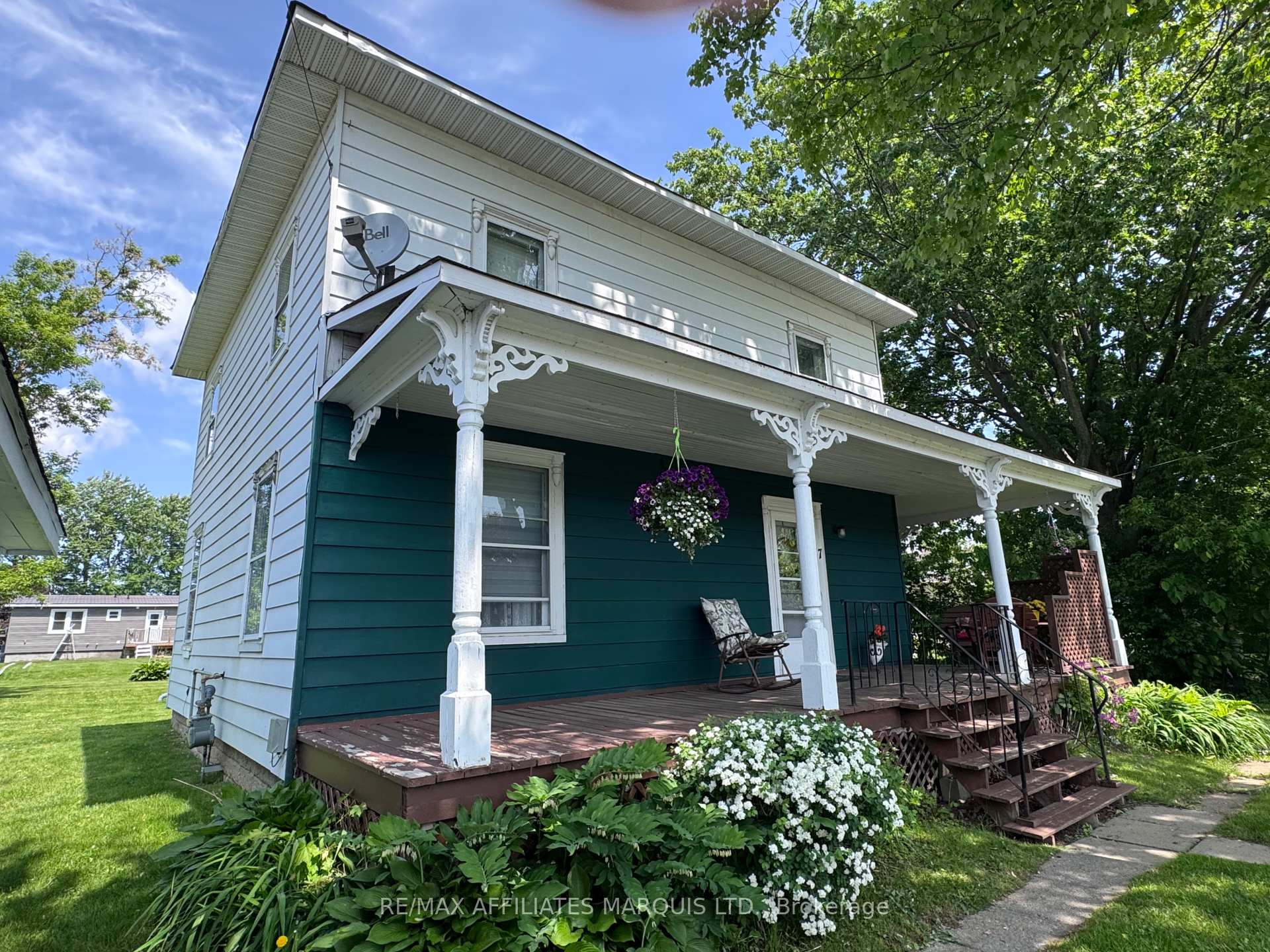 7 Spruce Street, South Glengarry, ON K0C 1N0