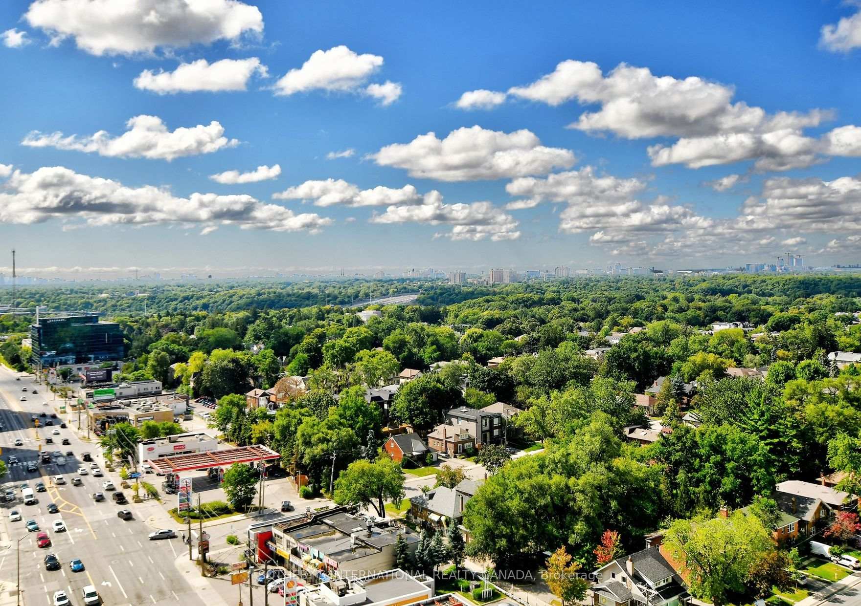 Lower Level - 7 Walker Road, Toronto, ON M2N 2K2