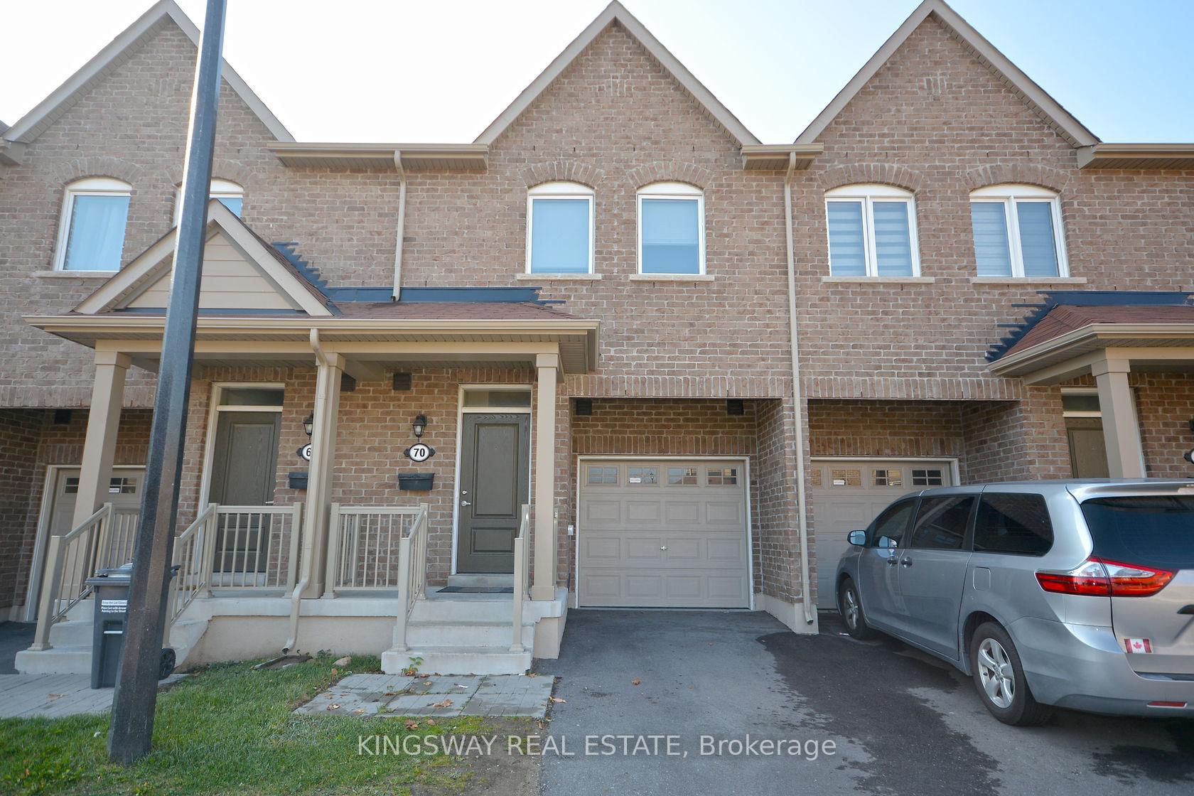 70 - 50 Edinburgh Drive, Brampton, ON L6Y 1N9