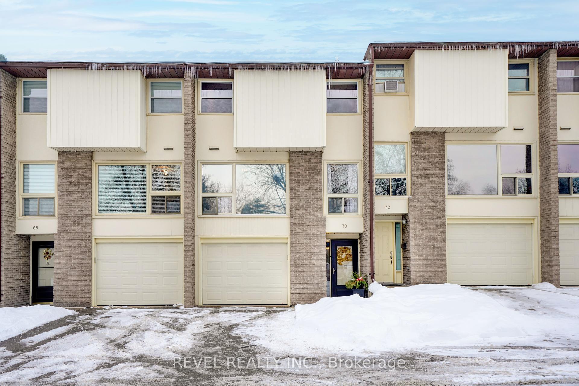 70 - 70 Chiddington Gate, London, ON N6C 4Y3