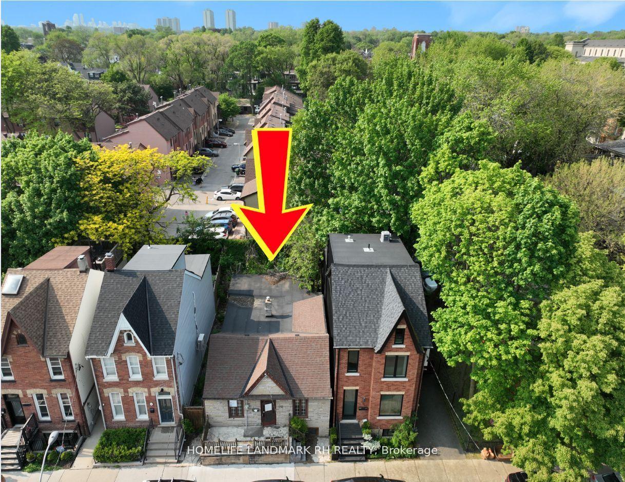 70 Allen Avenue, Toronto, ON M4M 1T4