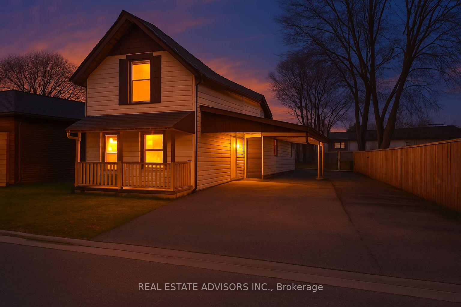 70 Allenby Avenue, Brantford, ON N3S 1R4