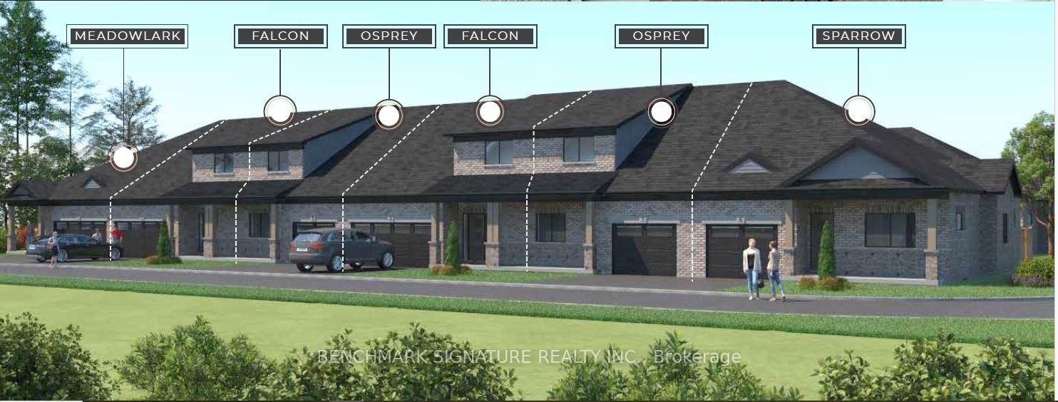 70 Barn Owl Way, Norfolk, ON N3Y 0E3