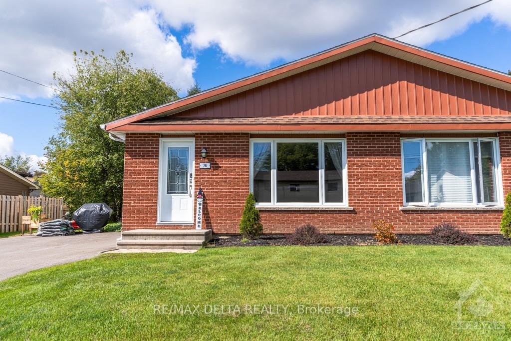 70 BOYD Street, Champlain, ON K0B 1R0
