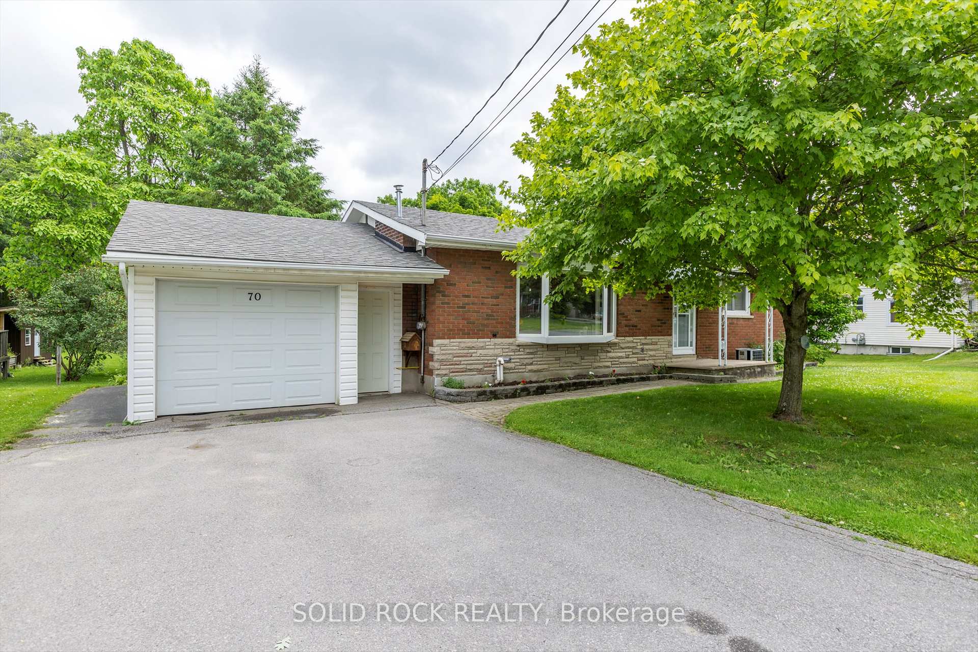 70 Bursthall Street, Marmora and Lake, ON K0K 2M0