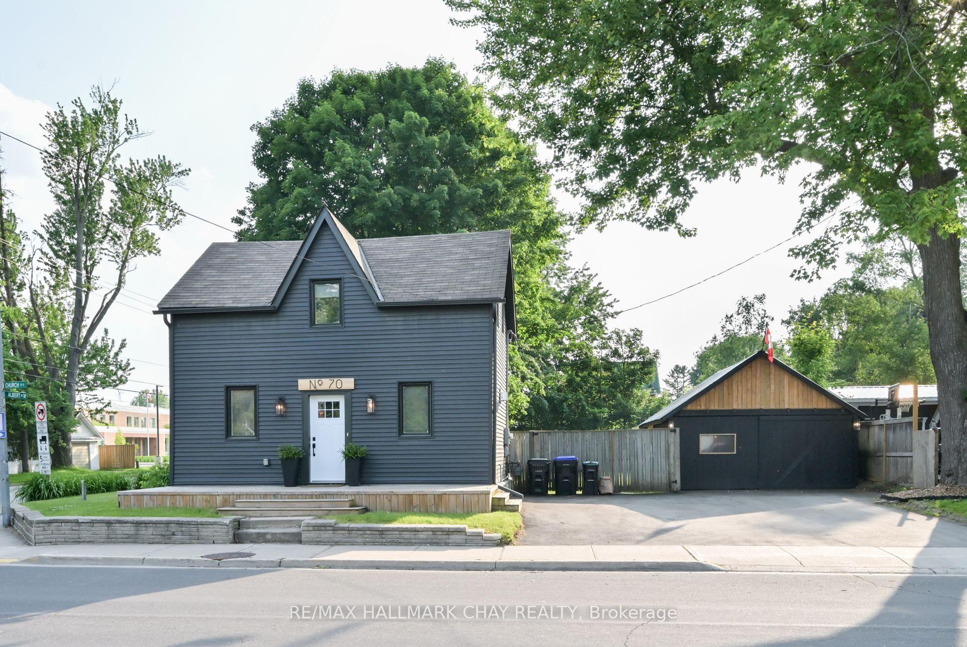 70 Church Street, New Tecumseth, ON L9R 1S7