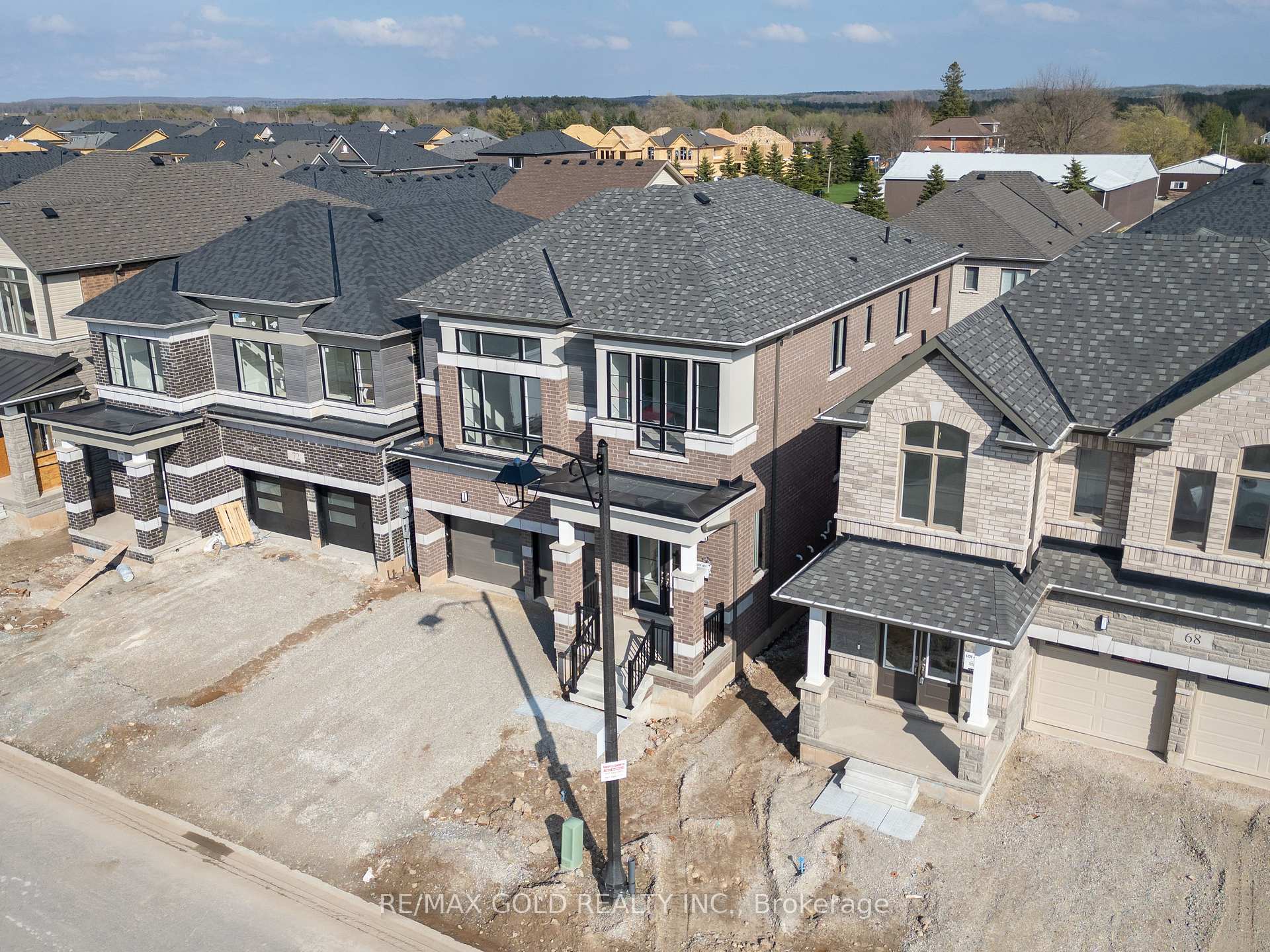 70 Conboy Drive, Erin, ON N0B 1T0