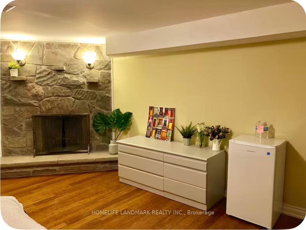 (Basement) - 70 Corinthian Boulevard, Toronto, ON M1W 1B6