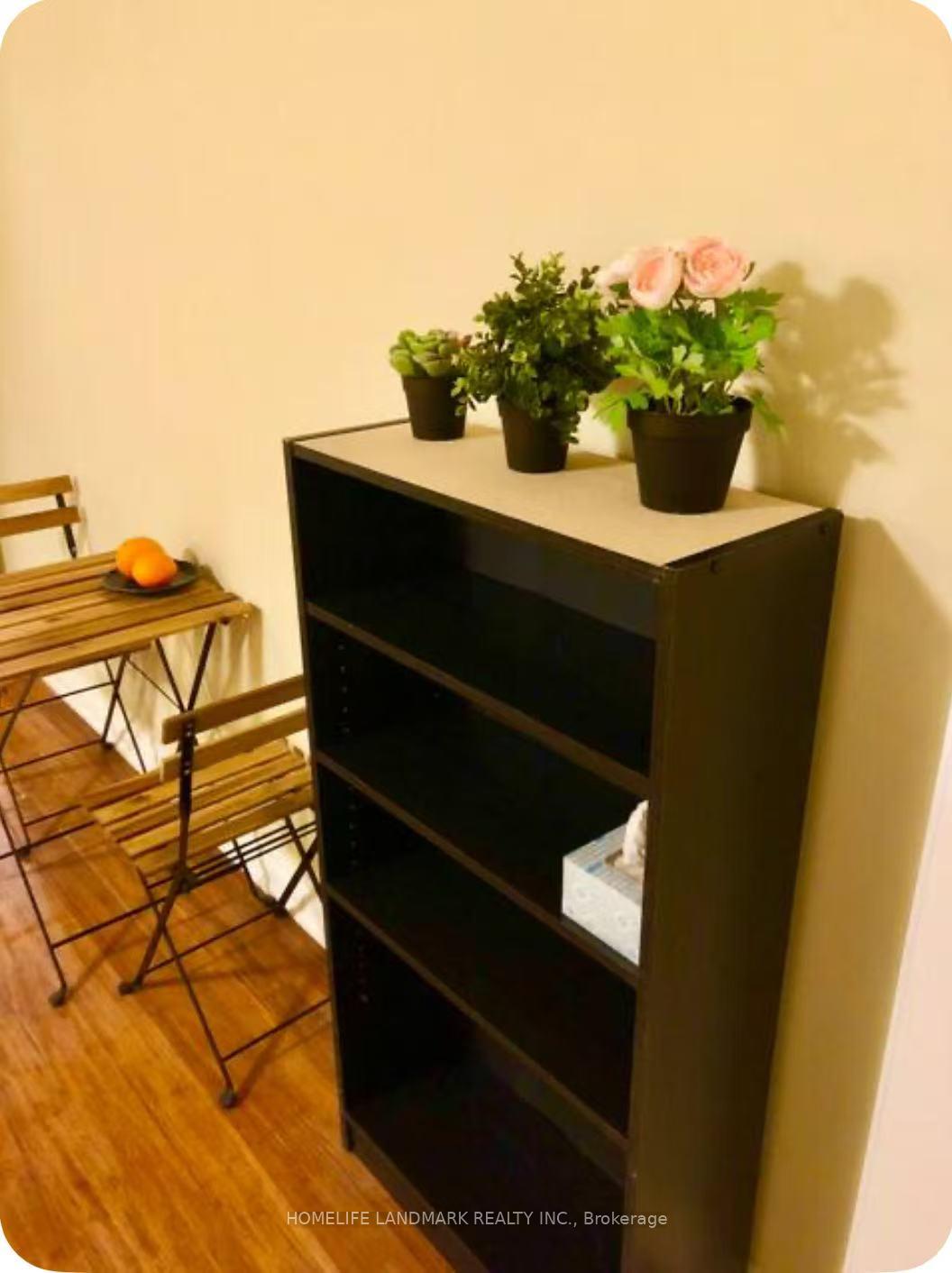 (Basement) - 70 Corinthian Boulevard, Toronto, ON M1W 1B6