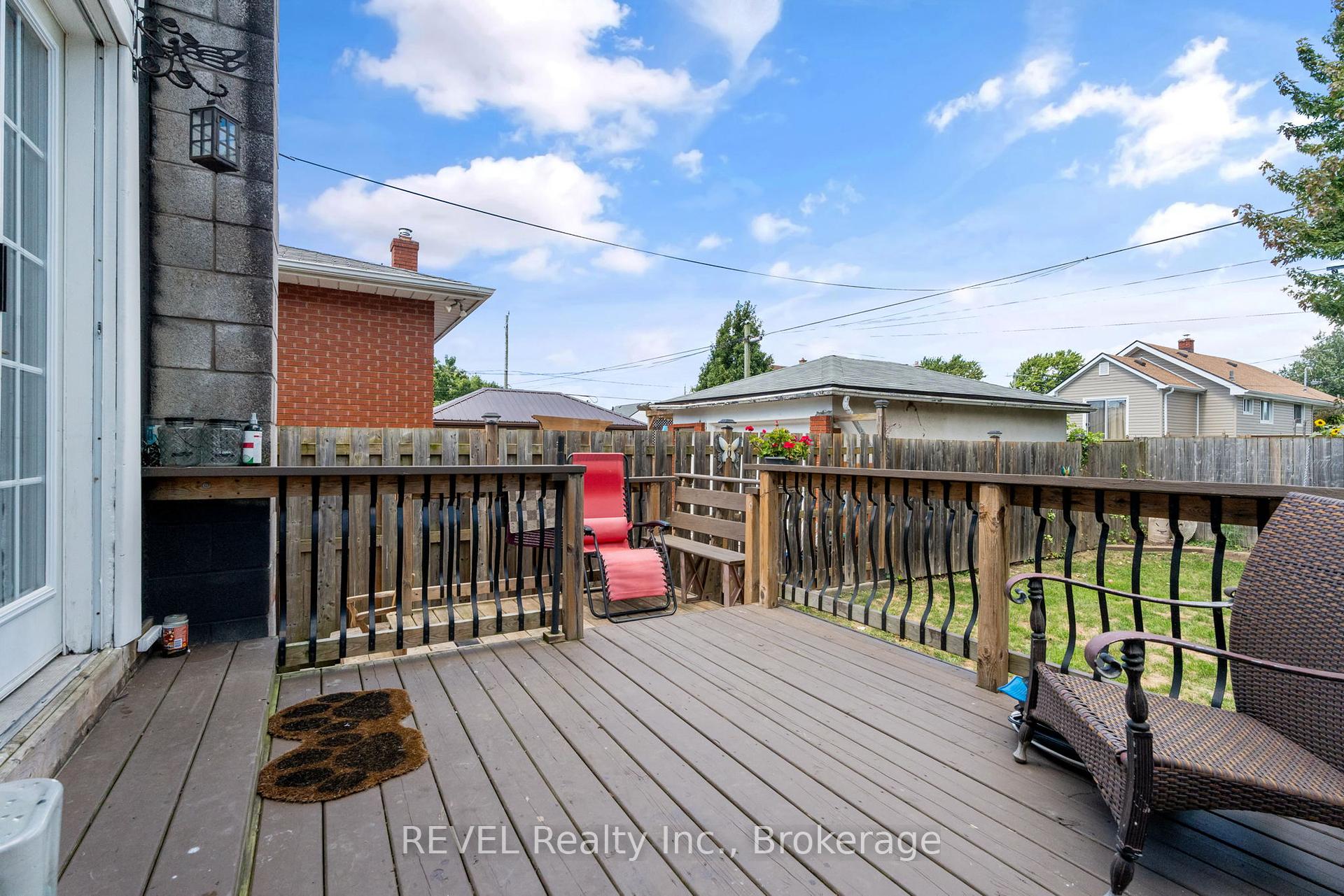 70 Cross Street, Port Colborne, ON L3K 1L2