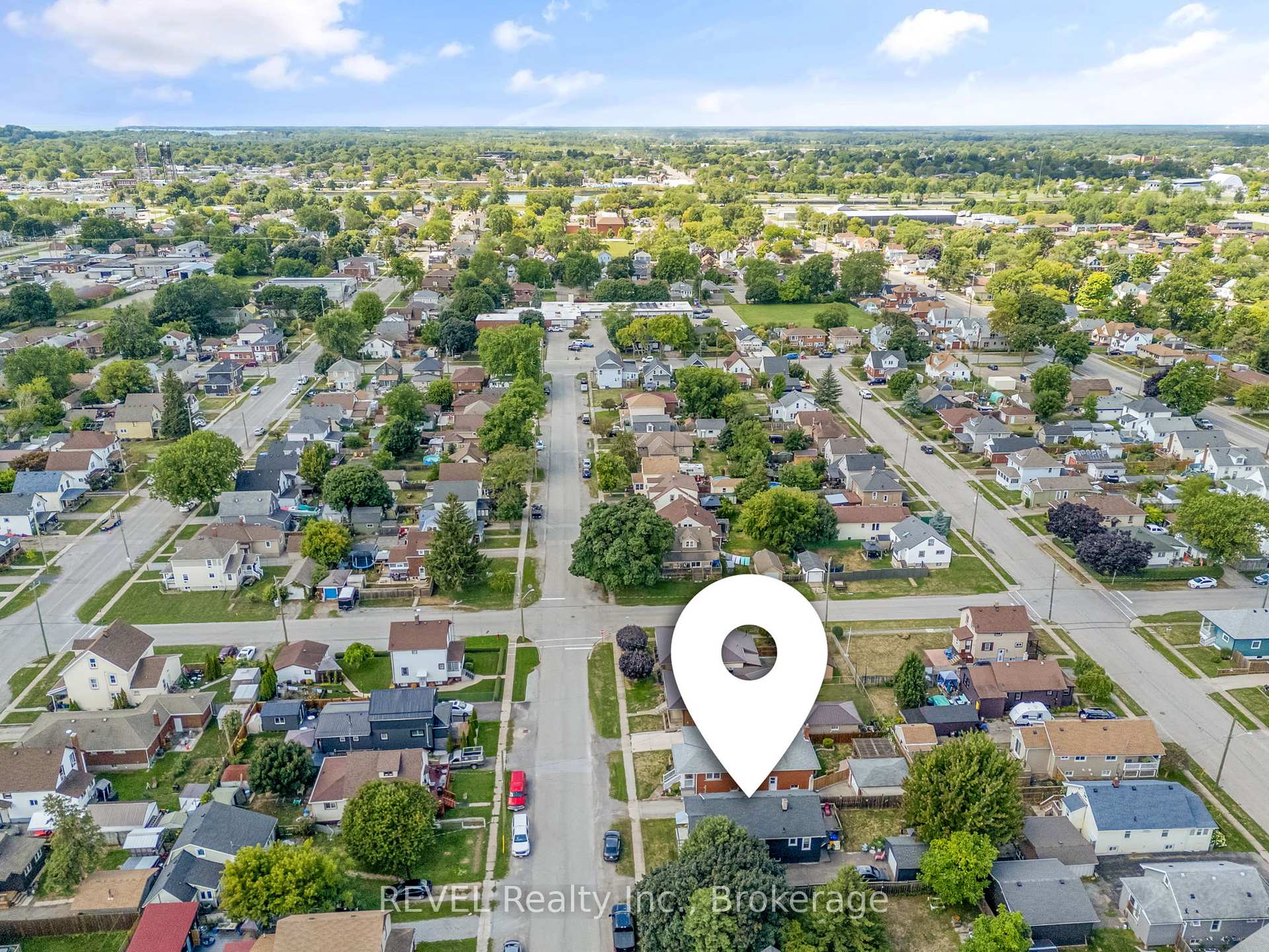 70 Cross Street, Port Colborne, ON L3K 1L2