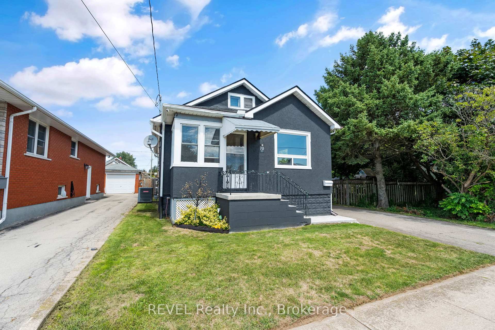 70 Cross Street, Port Colborne, ON L3K 1L2