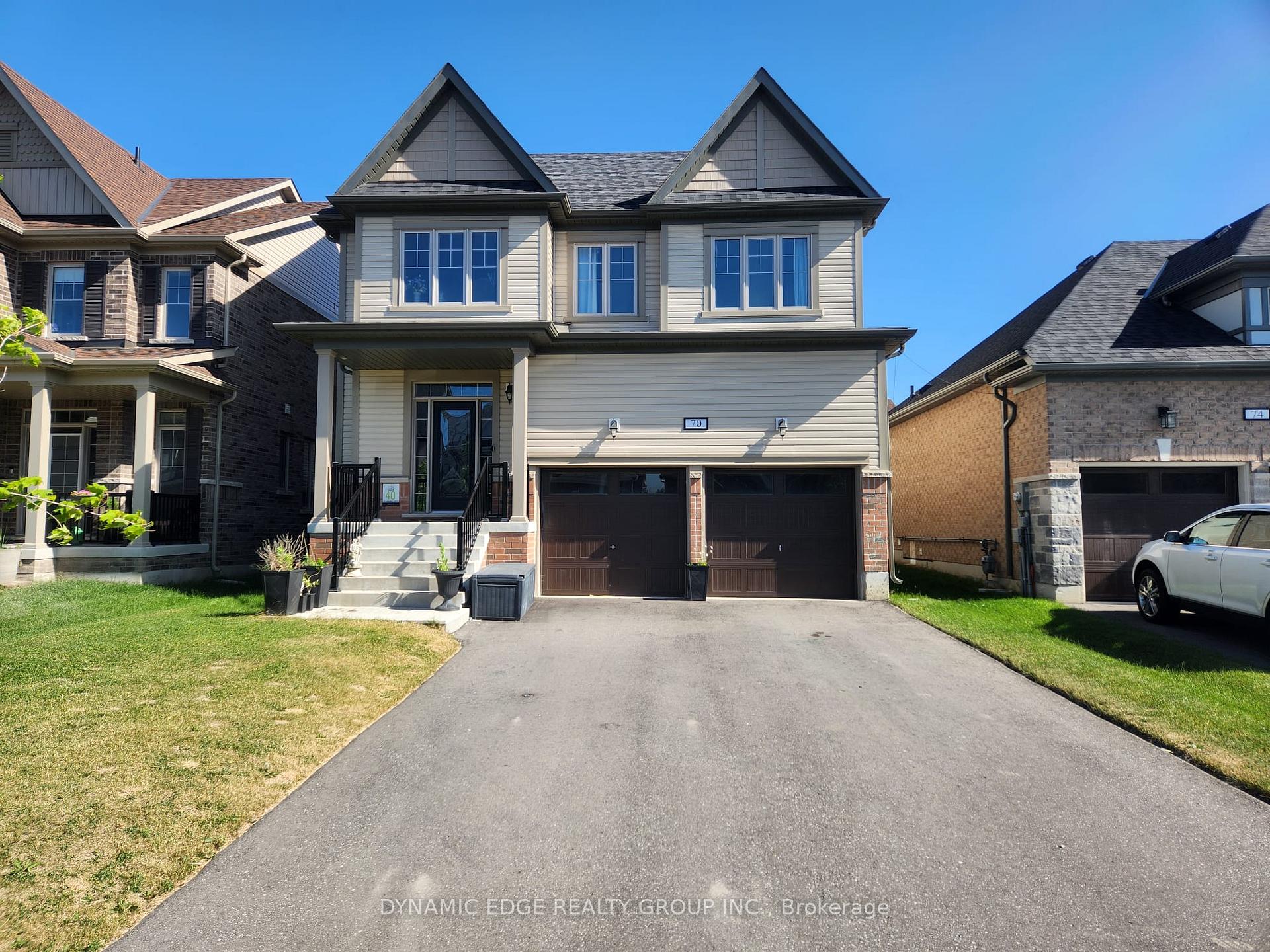 70 Elmhurst Street, Scugog, ON L9L 2E7