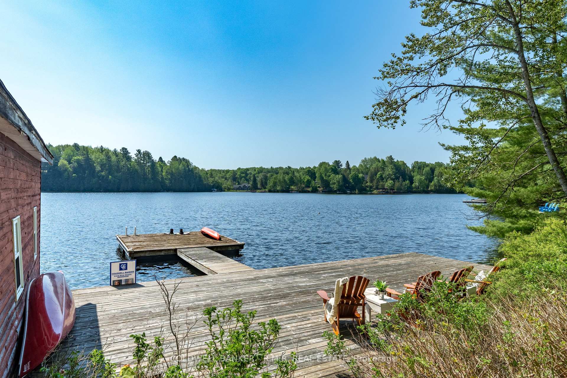 Galway - 70 Fire Route 364A S, Galway-Cavendish and Harvey, ON K0M 2A0