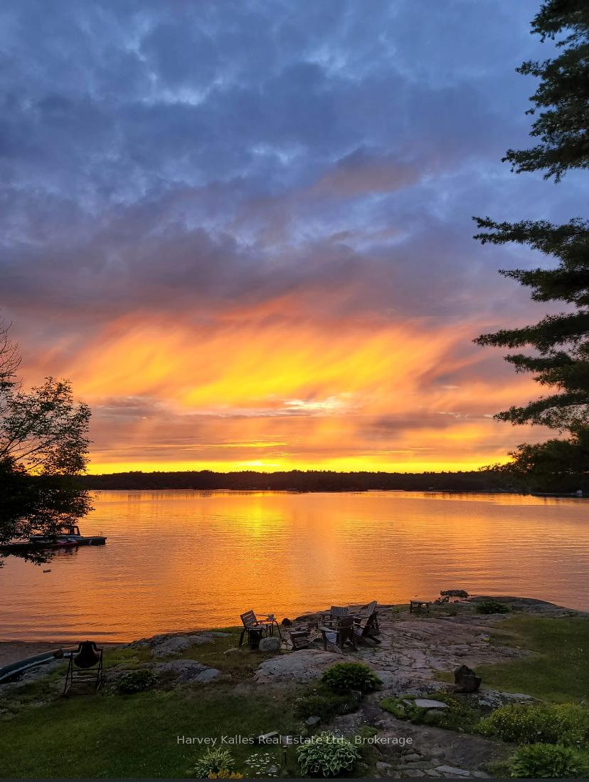 70 Georgian Bay Water, The Archipelago, ON P0G 1K0