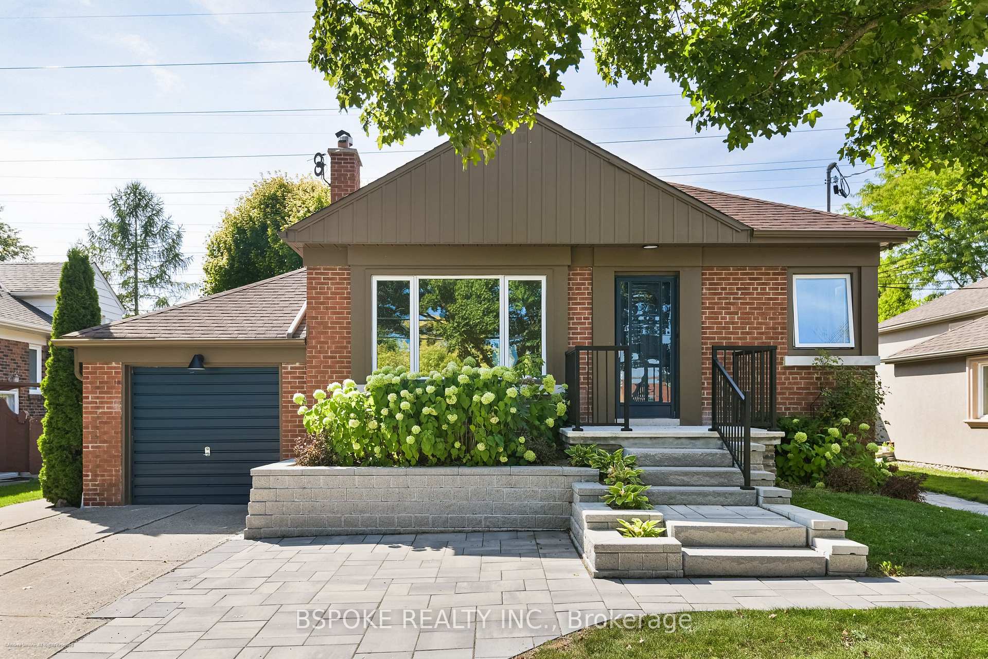 70 Jopling Avenue N, Toronto, ON M9B 4G4
