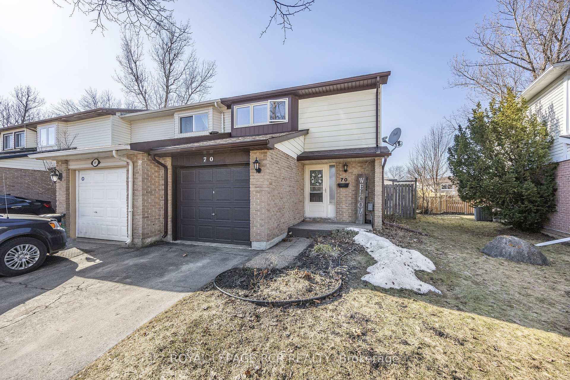 70 Karen Court, Orangeville, ON L9W 3S3