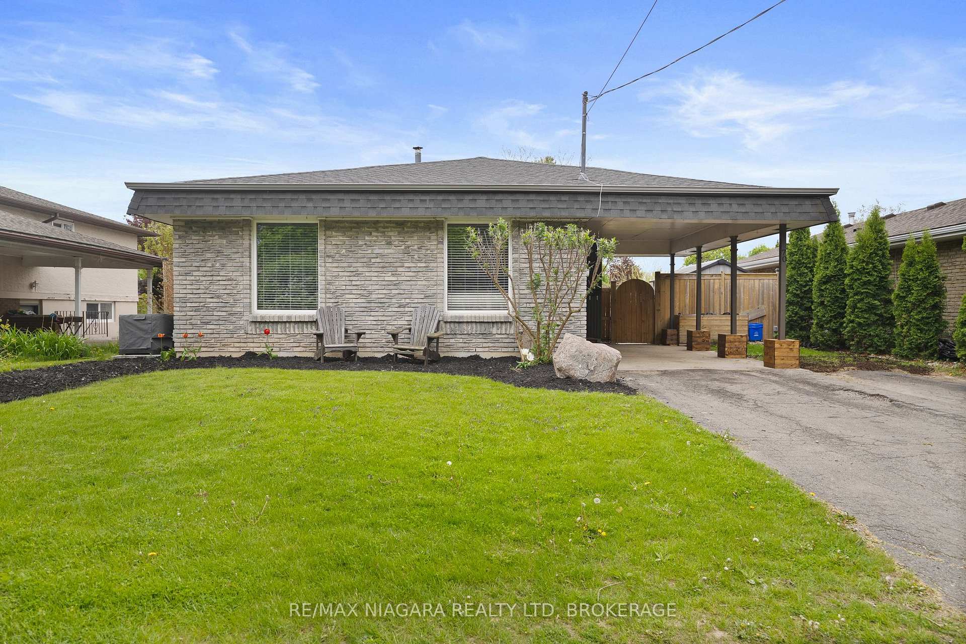 70 LINWELL Road, St. Catharines, ON L2N 6B1